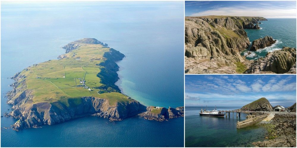 Lundy – The English Island Home to Pirates, Corsairs and Rebels ...