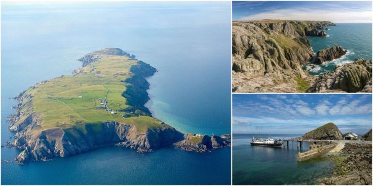 Lundy – The English Island Home to Pirates, Corsairs and Rebels ...