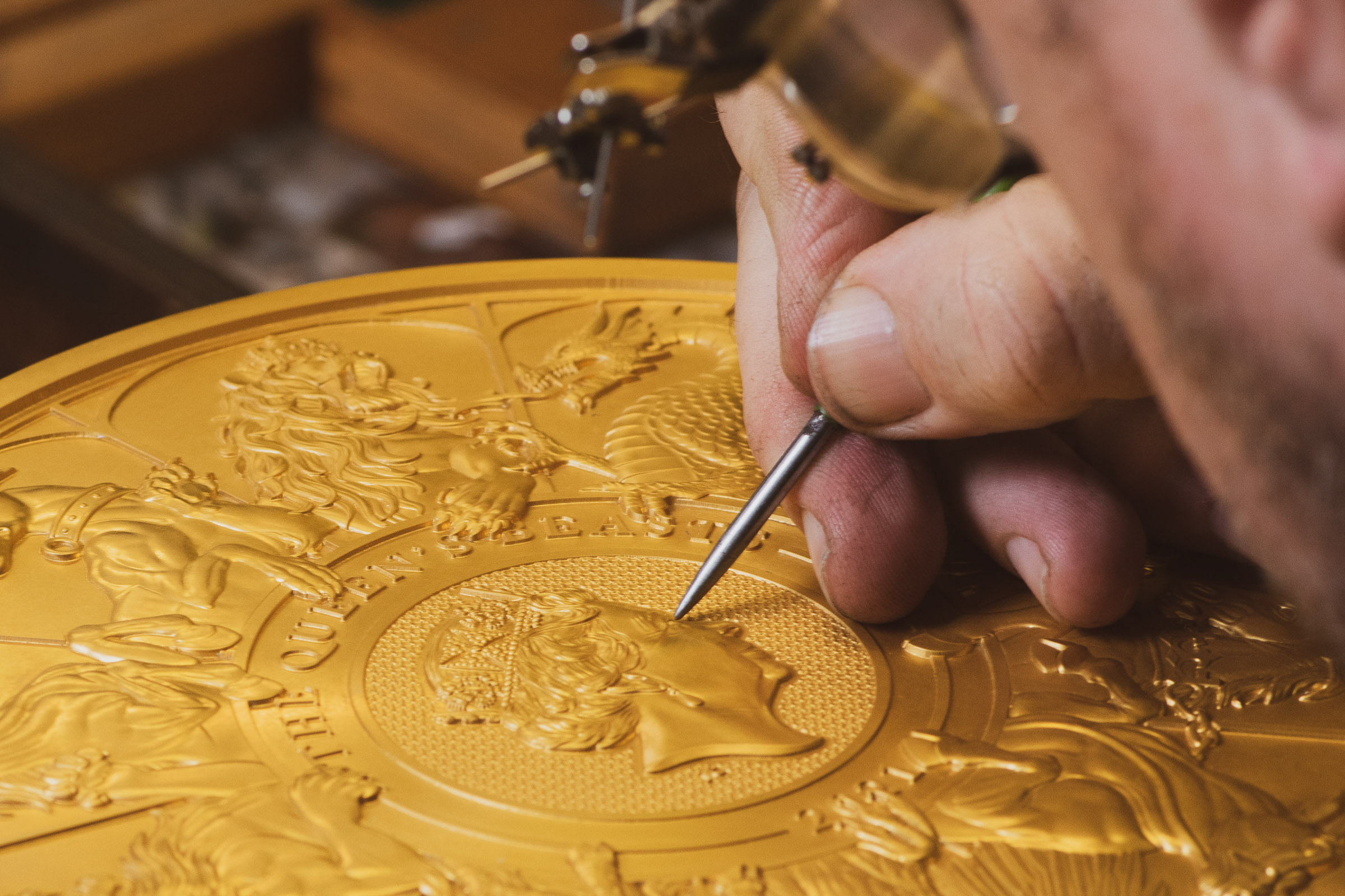 9 Largest Coins in the World – History and Things