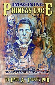 Phineas Gage, the Man Who Survived an Iron Bar through His Brain ...