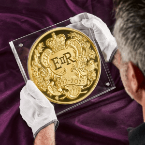 9 Largest Coins in the World – History and Things