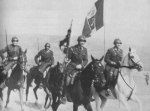 The Last Cavalry Charge in History, 1942 – History and Things