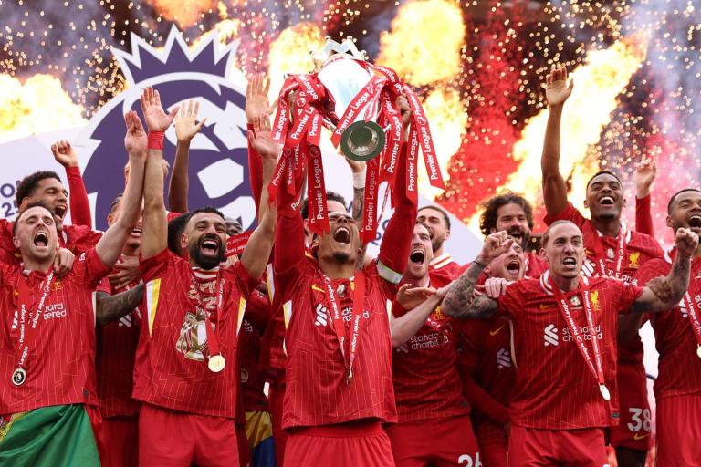 England’s Most Successful Football Clubs of All Time, Ranked – History ...