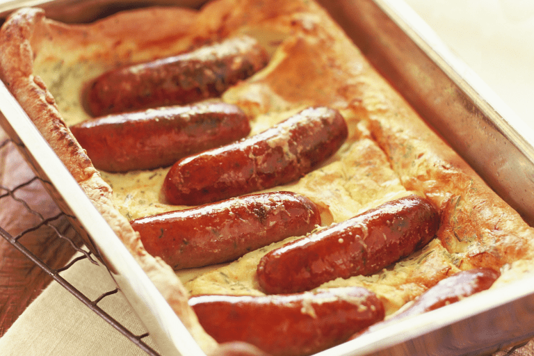 7 Must-try Authentic Dishes for When You Visit Britain – History and Things
