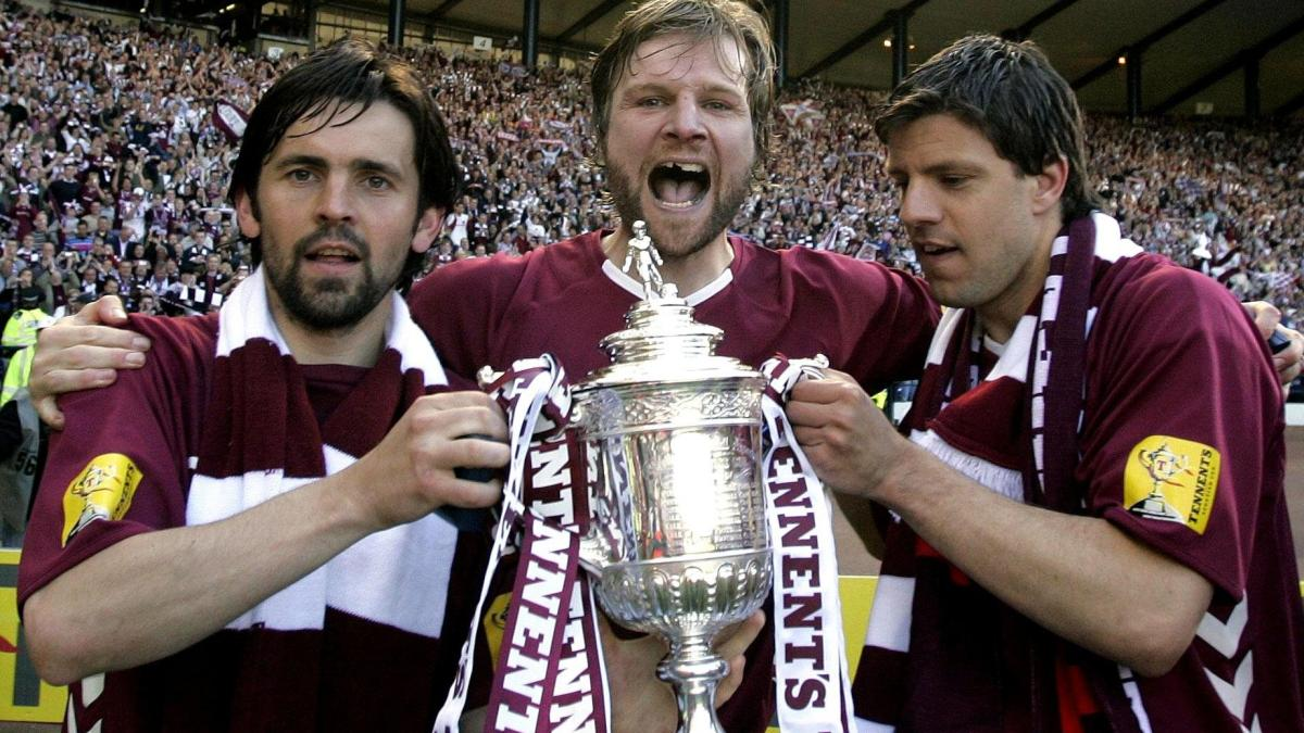Scotland’s 17 Most Successful Football Clubs, Ranked – History and Things