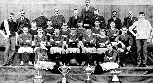 Scotland’s Most Successful Football Clubs of All Time, Ranked – History ...
