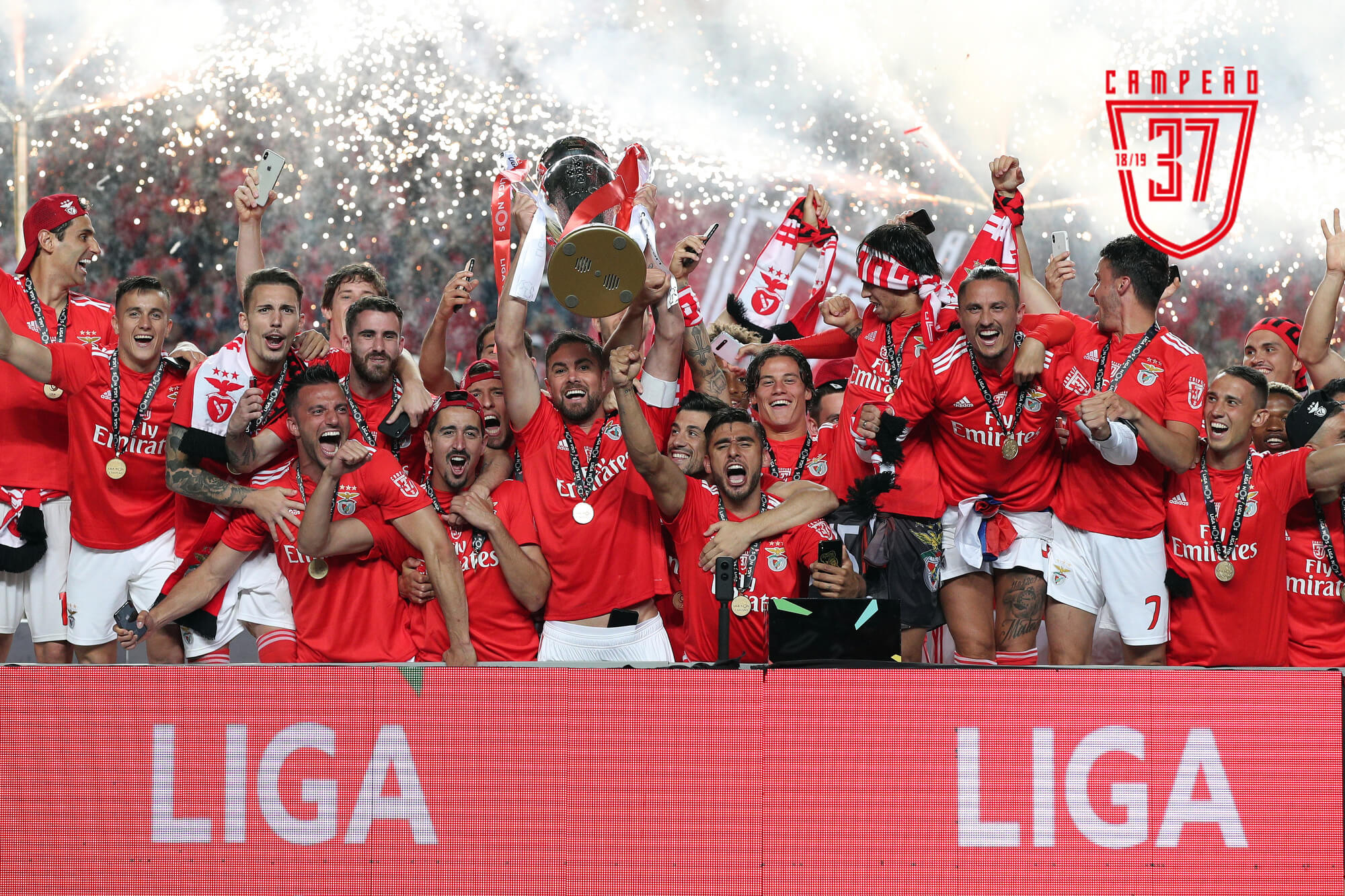 Portugal’s Most Successful Football Clubs of All Time, Ranked – History ...