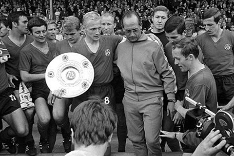 Germany’s 20 Most Successful Football Clubs, Ranked – History and Things