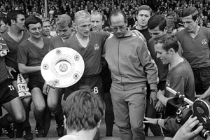 Germany’s 20 Most Successful Football Clubs, Ranked – History and Things