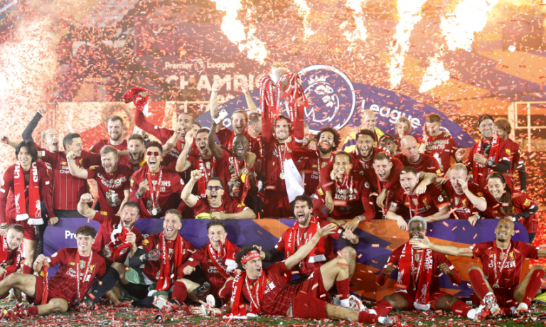 England’s Most Successful Football Clubs of All Time, Ranked – History ...