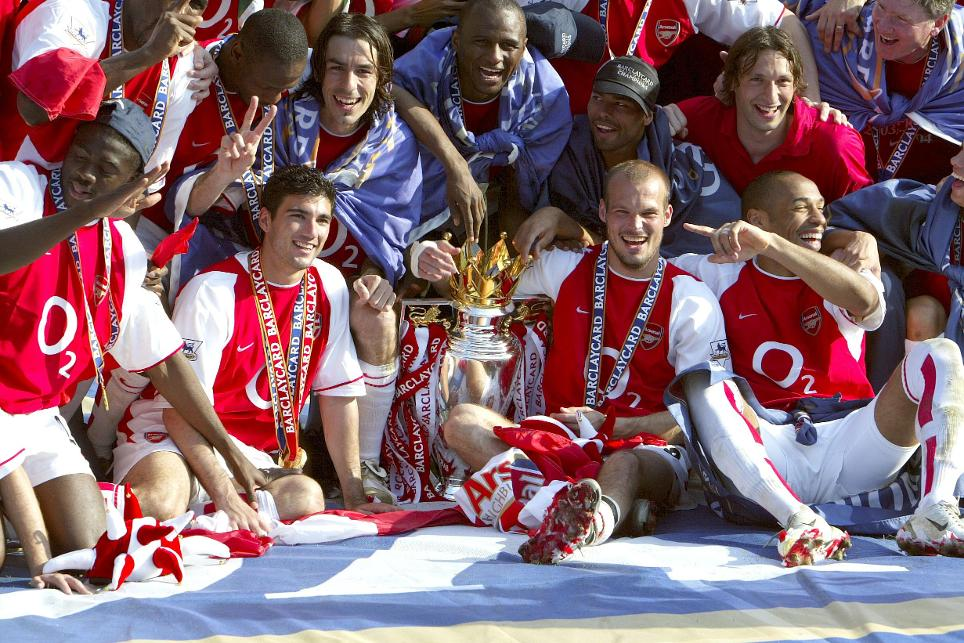 England’s Most Successful Football Clubs of All Time, Ranked – History ...