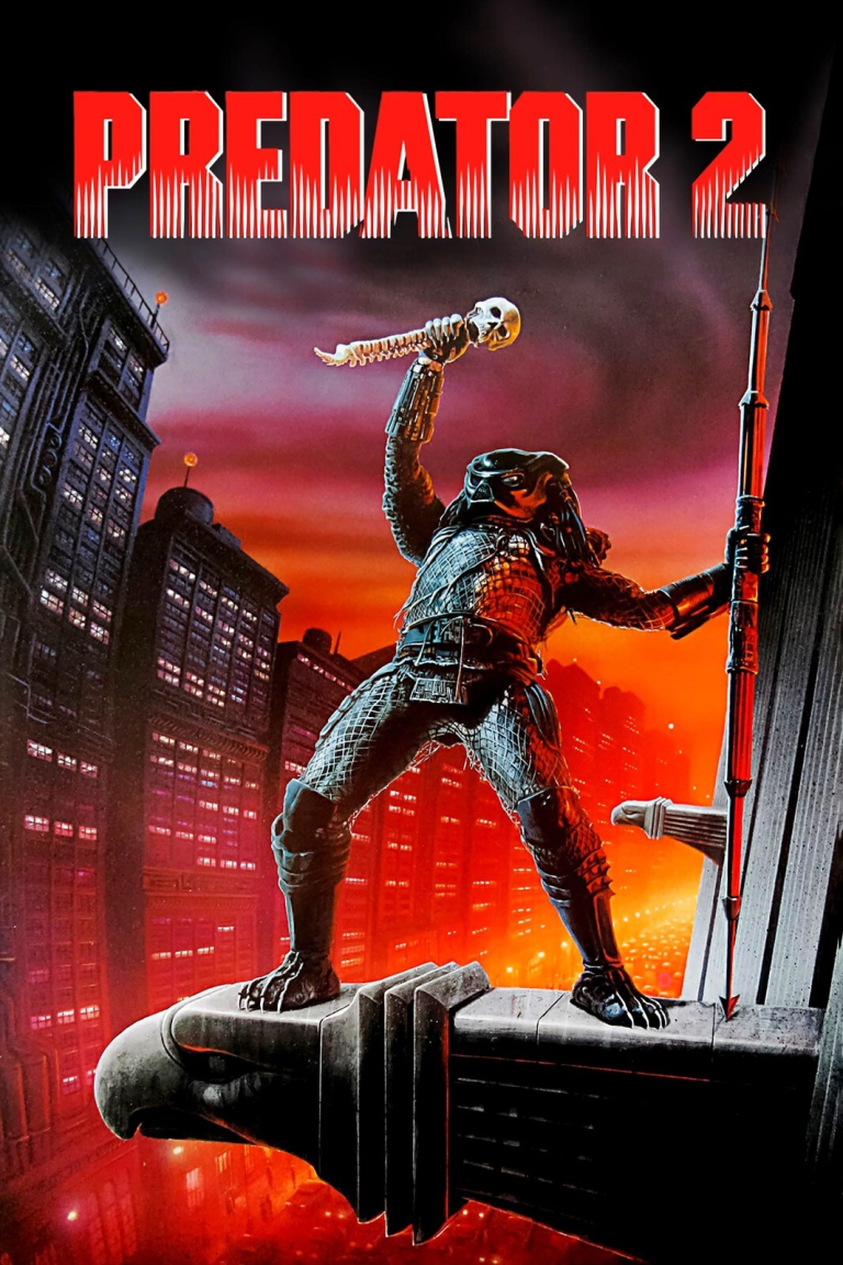 How to Watch the Expanded Live-action Alien v Predator Movie Universe ...