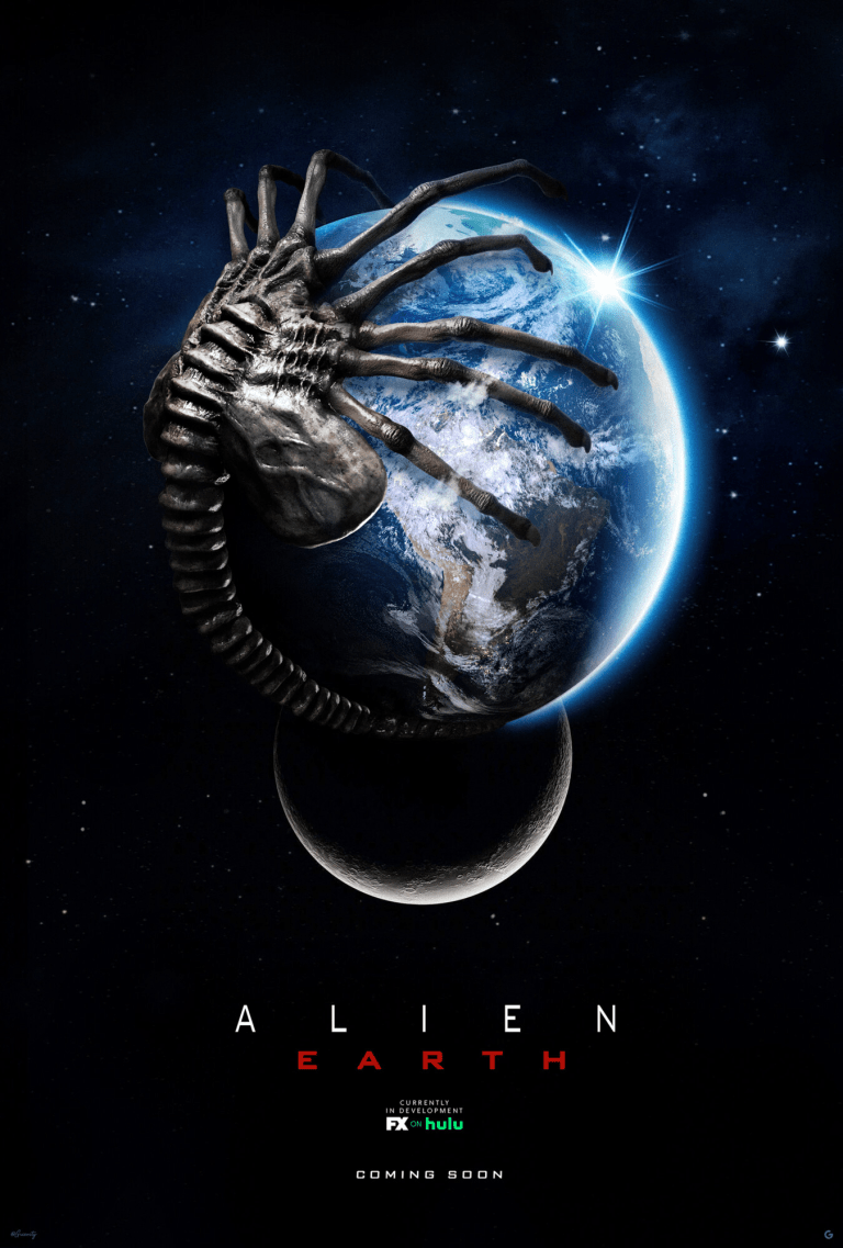 How to Watch the Expanded Live-action Alien v Predator Movie Universe ...