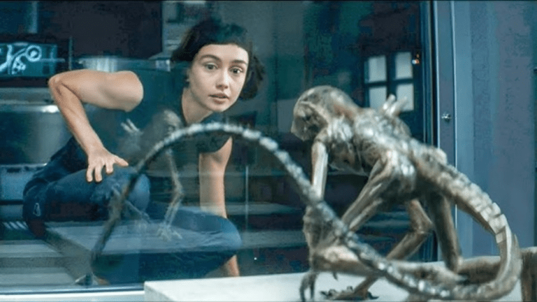 How to Watch the Expanded Live-action Alien v Predator Movie Universe ...