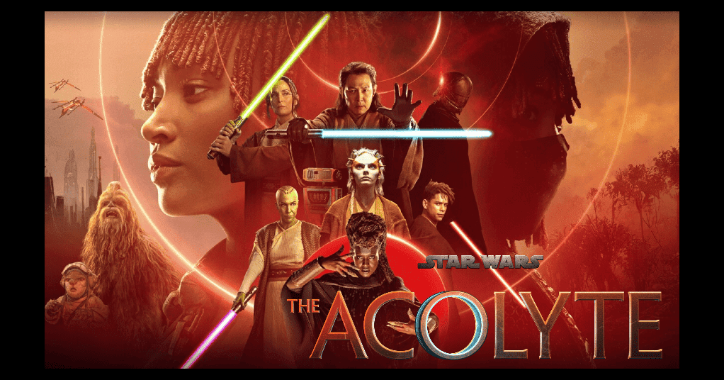 The Expanded Star Wars Live-Action Universe (part 1) – History and Things