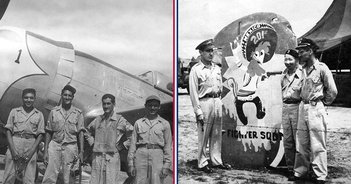 4 Nations You Didn’t Know Fought in World War II – History and Things
