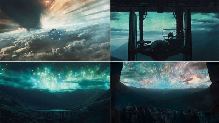 How to Watch The Entire Star Wars Live-Action Universe in Chronological ...