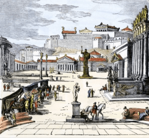The 10 Greatest Ancient Greek Cities Then and Now – History and Things