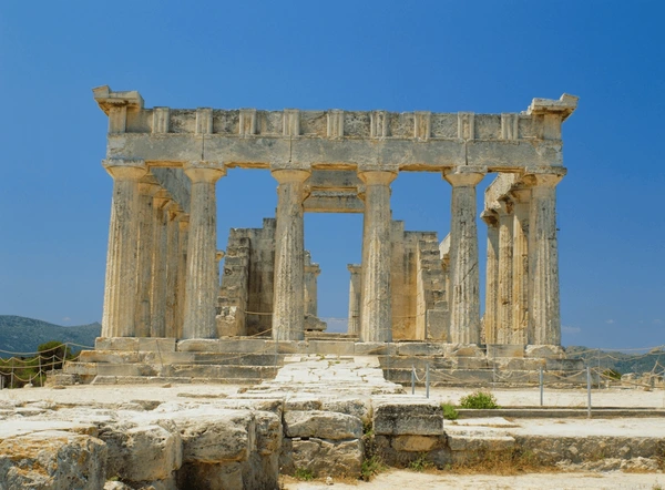 The 10 Greatest Ancient Greek Cities Then and Now – History and Things