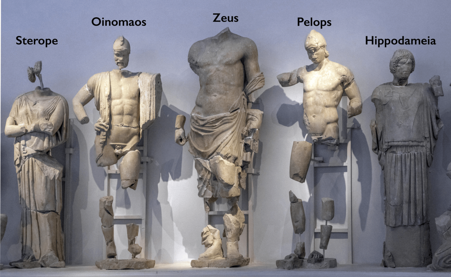 The 10 Greatest Ancient Greek Cities Then and Now – History and Things