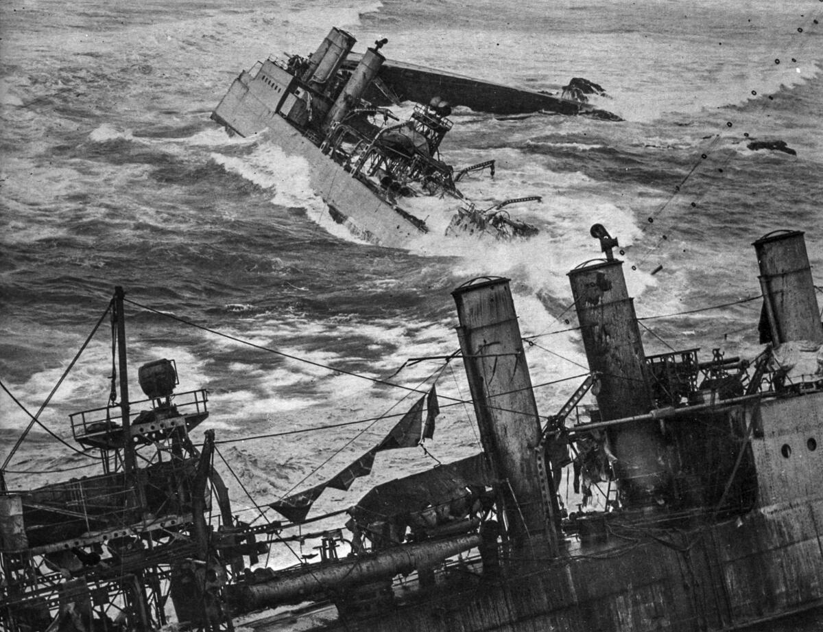 The USA’s Worst Military Disaster of Each Decade, 1890s-1930s (Part 3 ...
